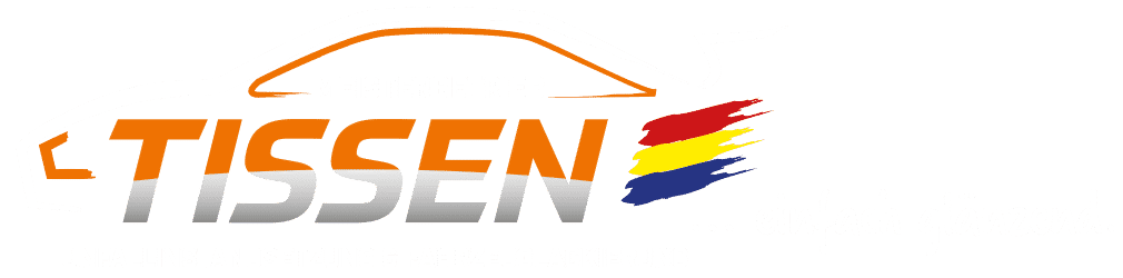 Tissen | Ihr kompetenter Partner in Karosserie & Lackierung